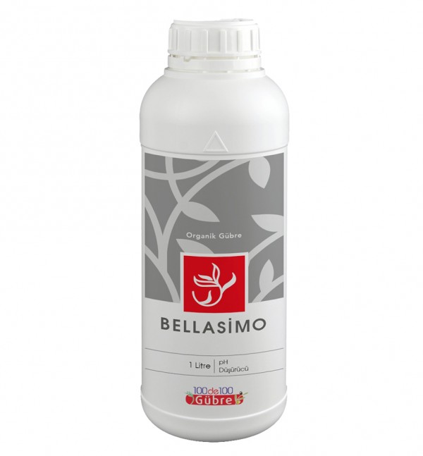 BELLASİMO 1 LT