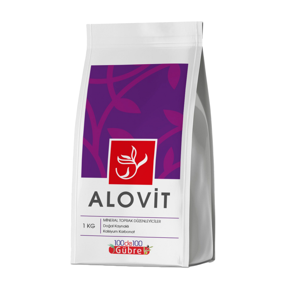 ALOVİT 1 Kg